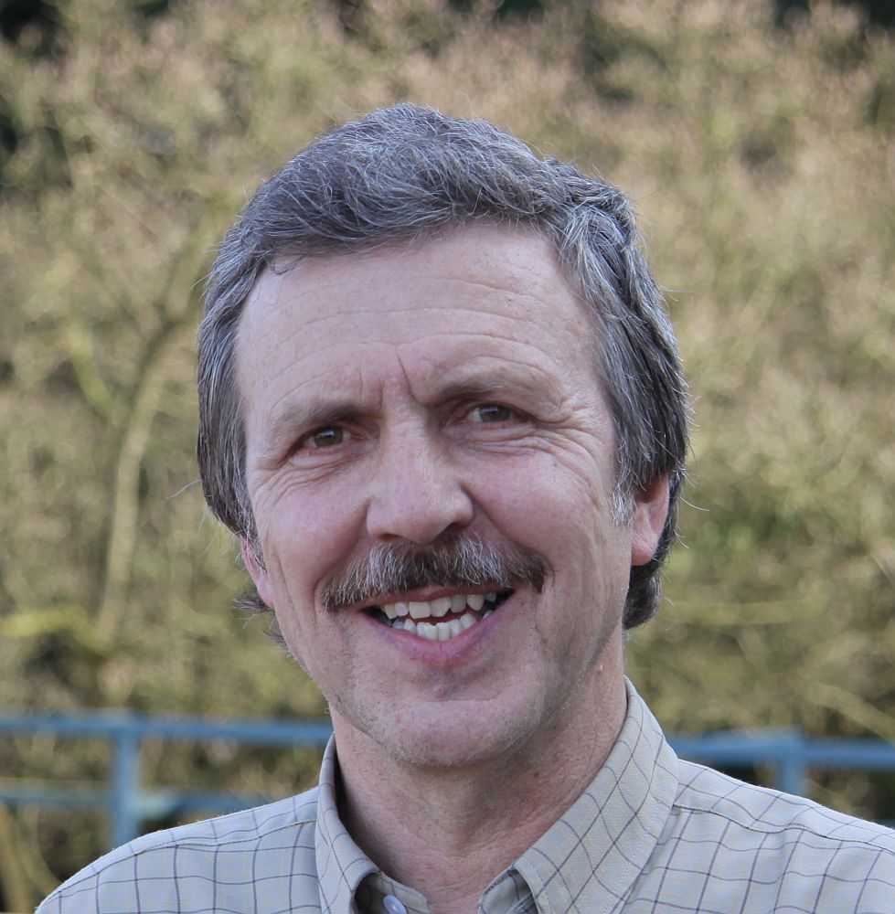 Joachim Fettig ist neuer Dekan: Bauen und Umwelt - TH OWL