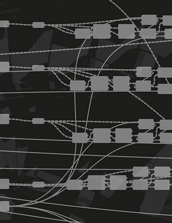 ThinkingSkins: Detmolder Schule für Gestaltung - TH OWL