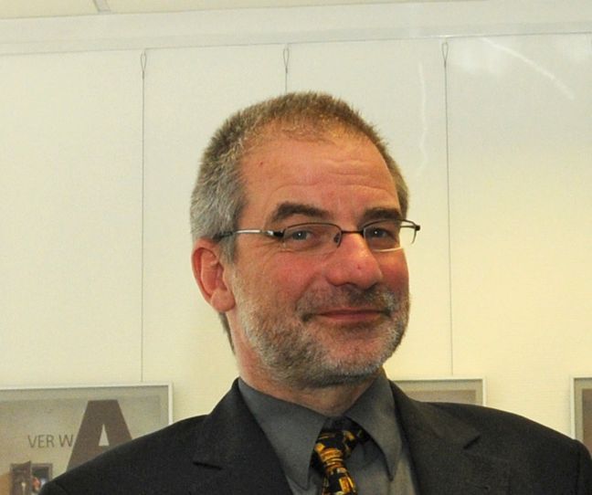 Dr. Martin Oldenburg neuer Professor für Biologische Abwasserreinigung ...