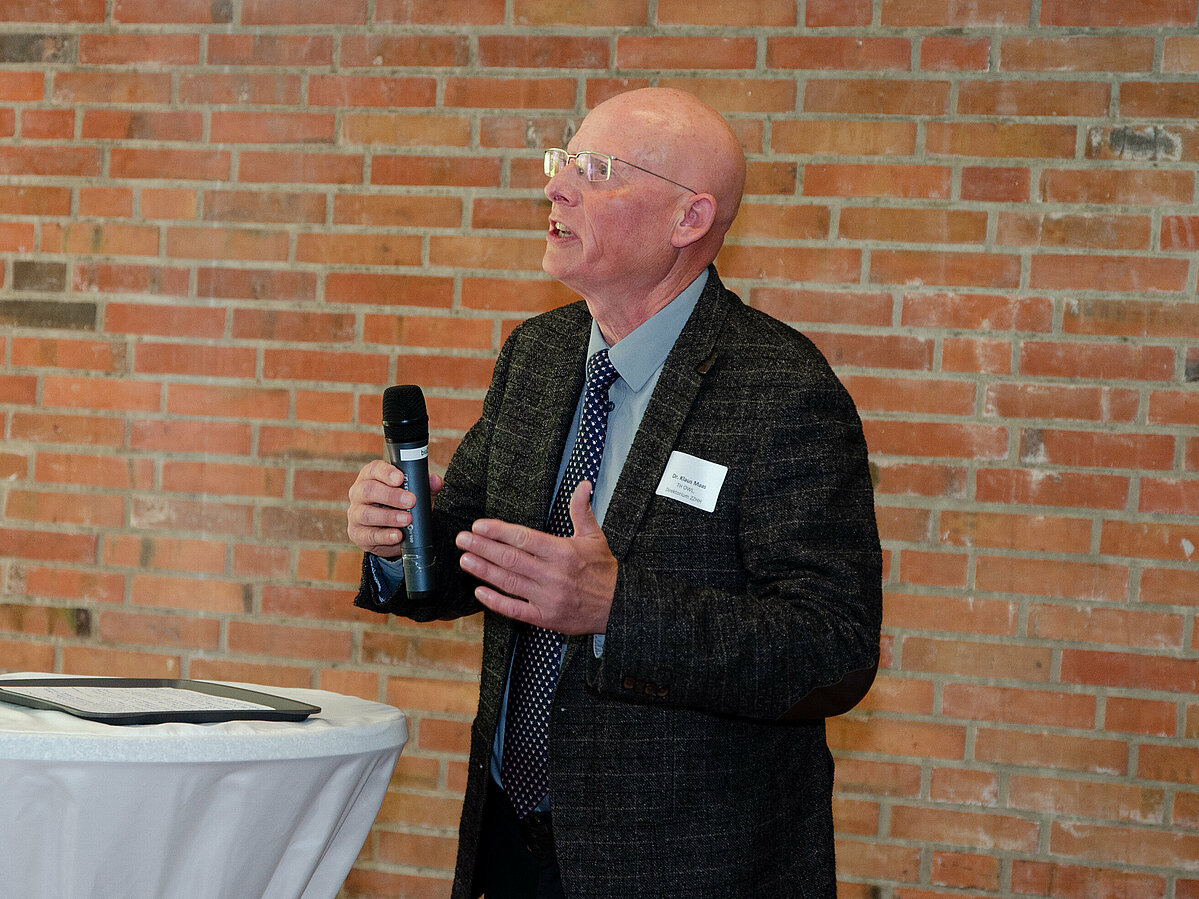 Lösungen anbieten, die wirklich gebraucht werden: TH OWL