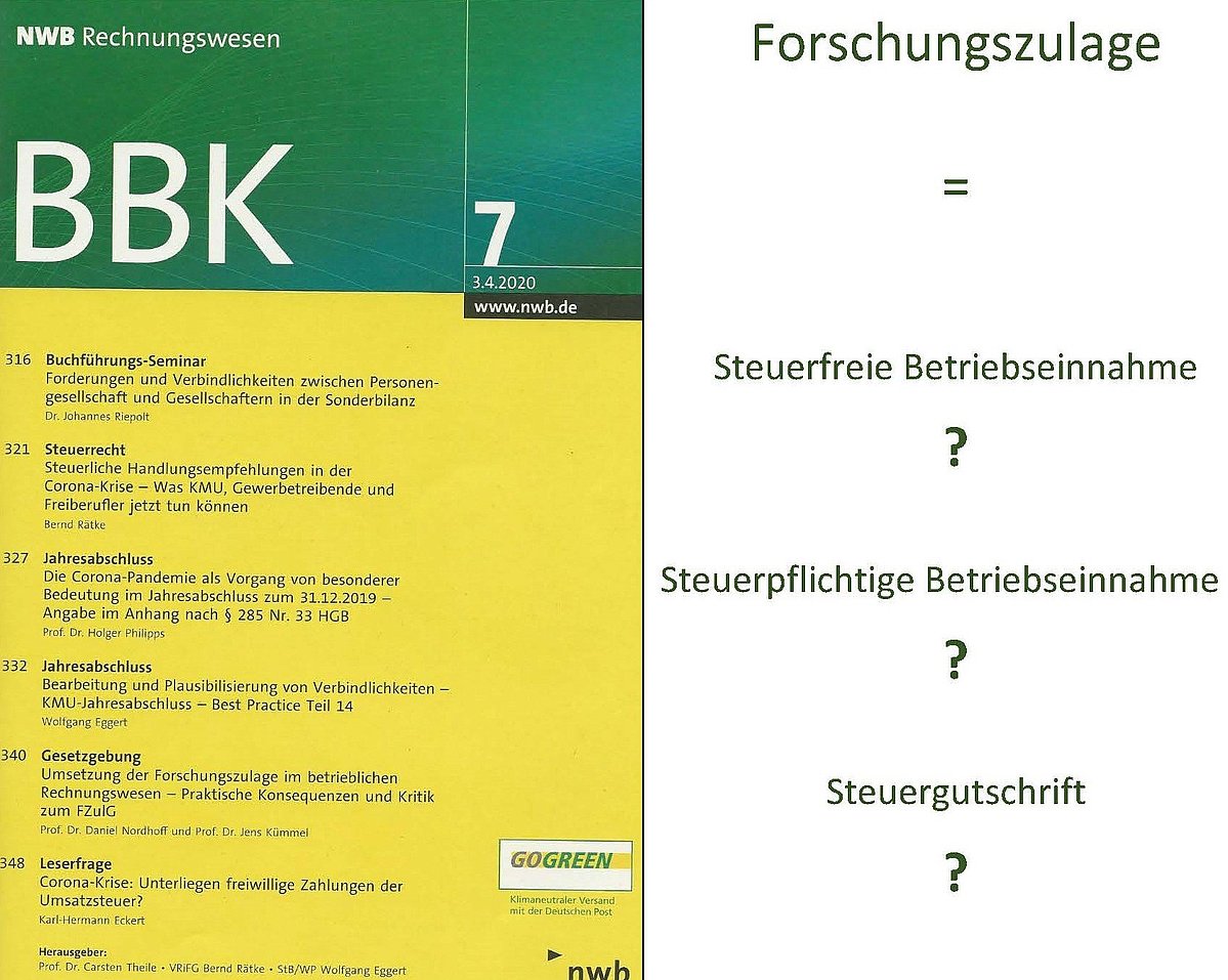 Neues Gesetz unter der Lupe: Wirtschaftswissenschaften - TH OWL