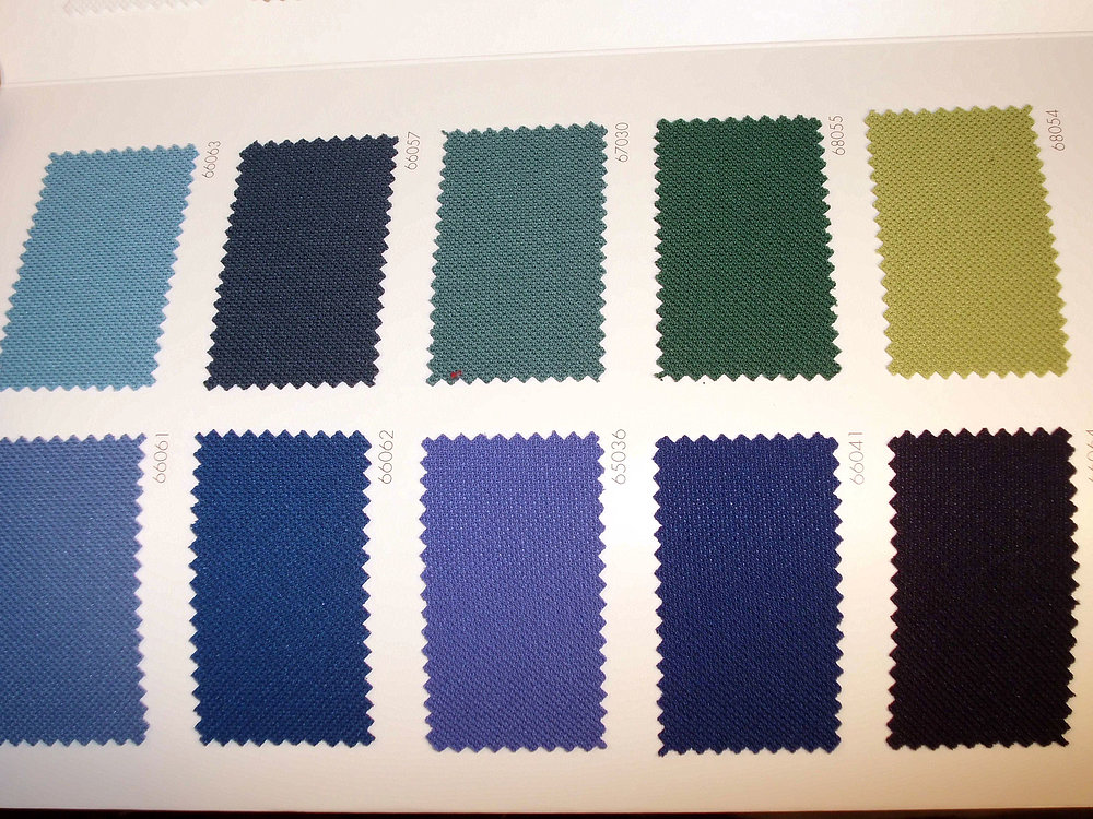 Sturkturtextil: Detmolder Schule für Gestaltung - TH OWL