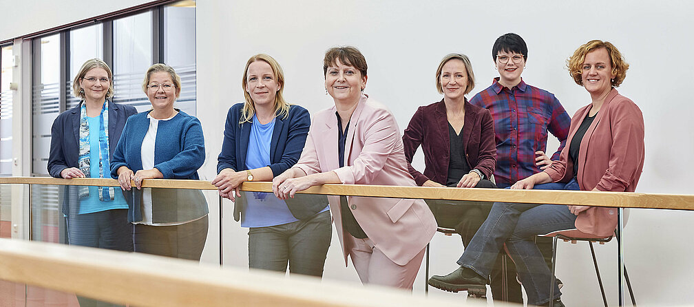 PROFuture – working for a smarter region: PROFuture - TH OWL