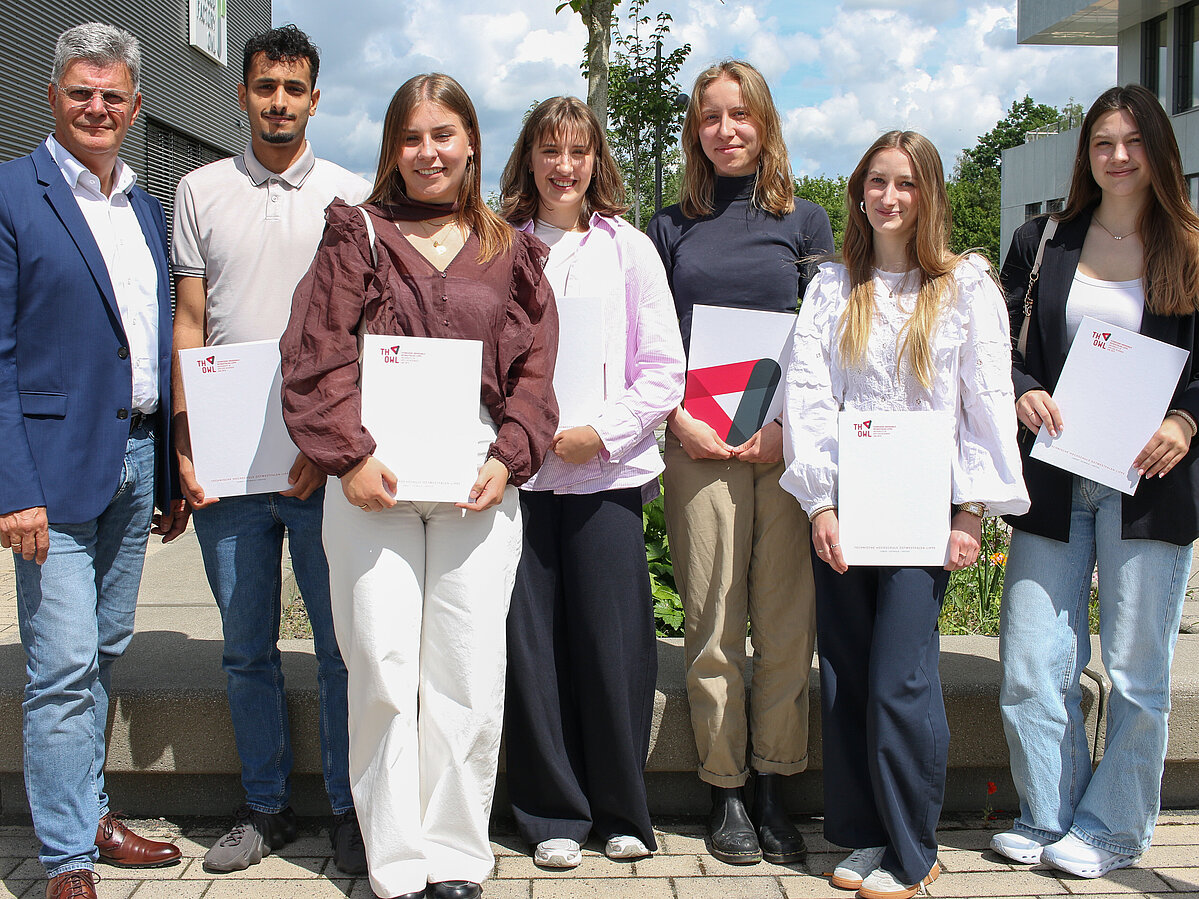 Mit Stipendien in die Welt: Studierende und bleibende Erinnerungen ...