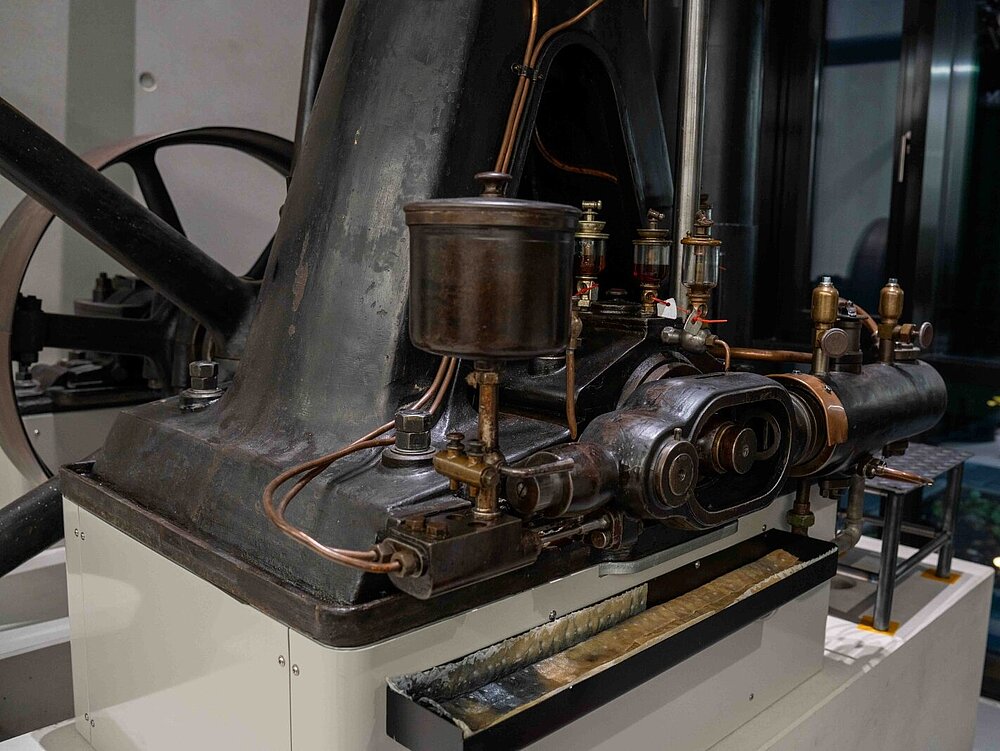 Ältester Diesel trifft neuesten Kraftstoff: TH OWL plant Pilotprojekt ...