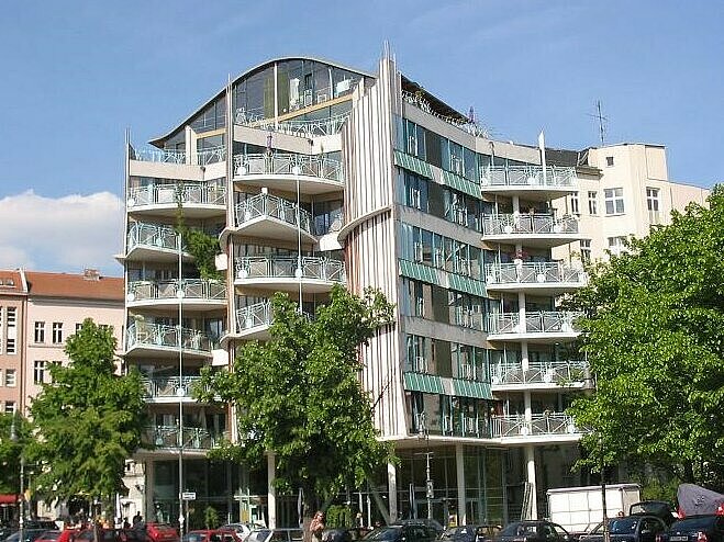 Große Architekturpersönlichkeit in Detmold: Prof. Inken Baller über die ...