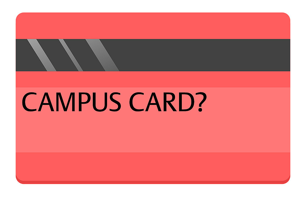 Namenswettbewerb zur neuen Campus Card: TH OWL