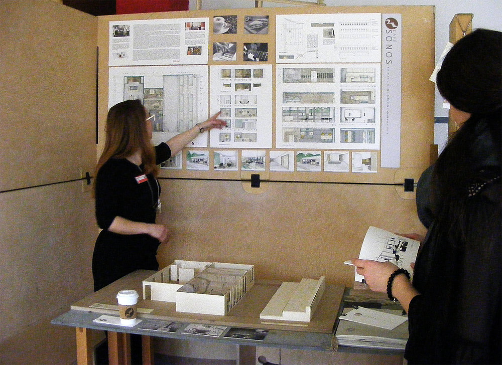 Detmolder Design Dialoge: Neue Kooperationen mit Firmen: Detmolder ...