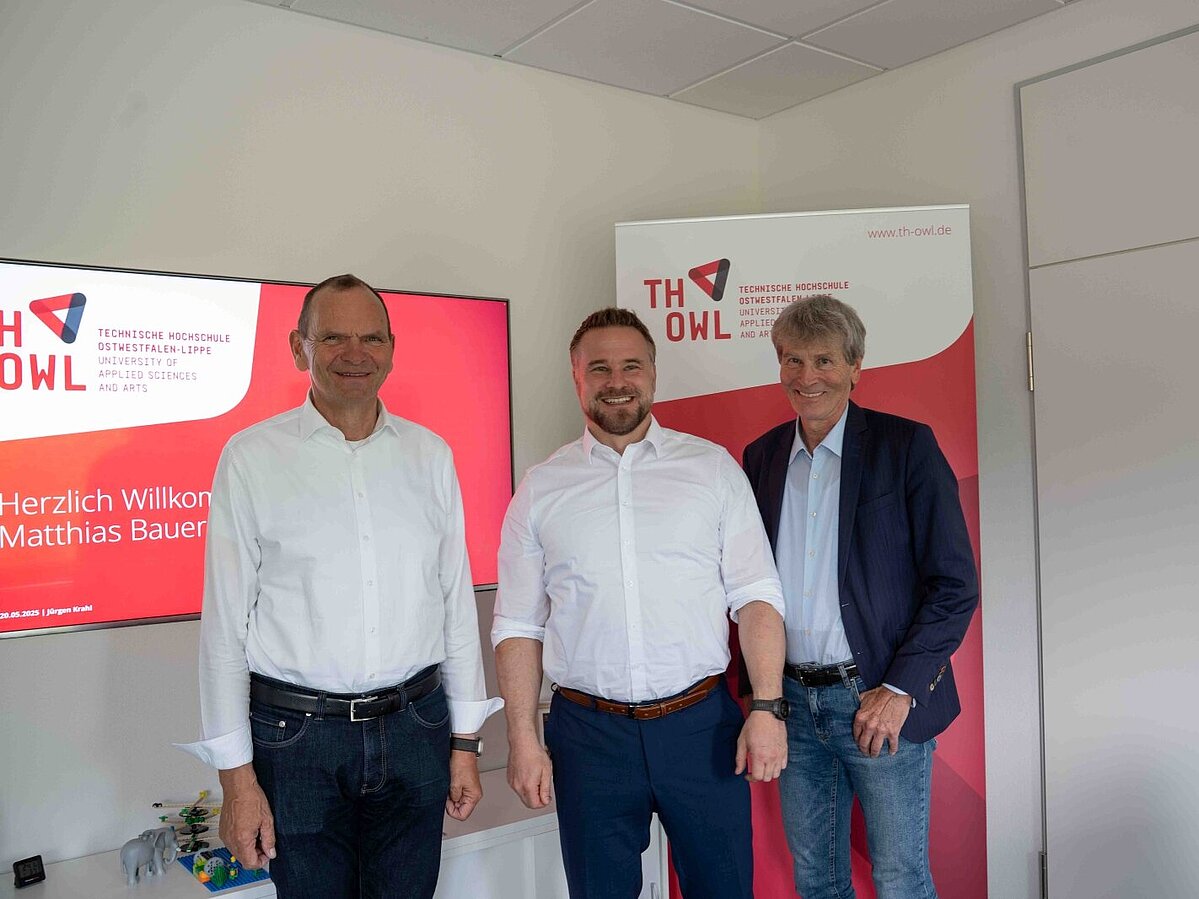 Owl Forum Paderborn