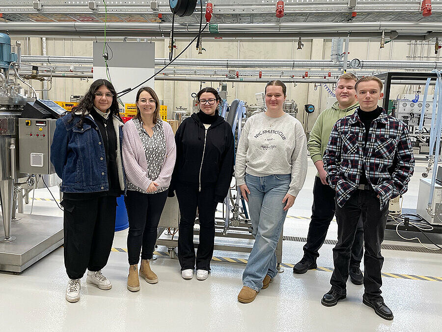 Die innovative Lebensmitteltechnologie von morgen mitgestalten: ILT.NRW ...