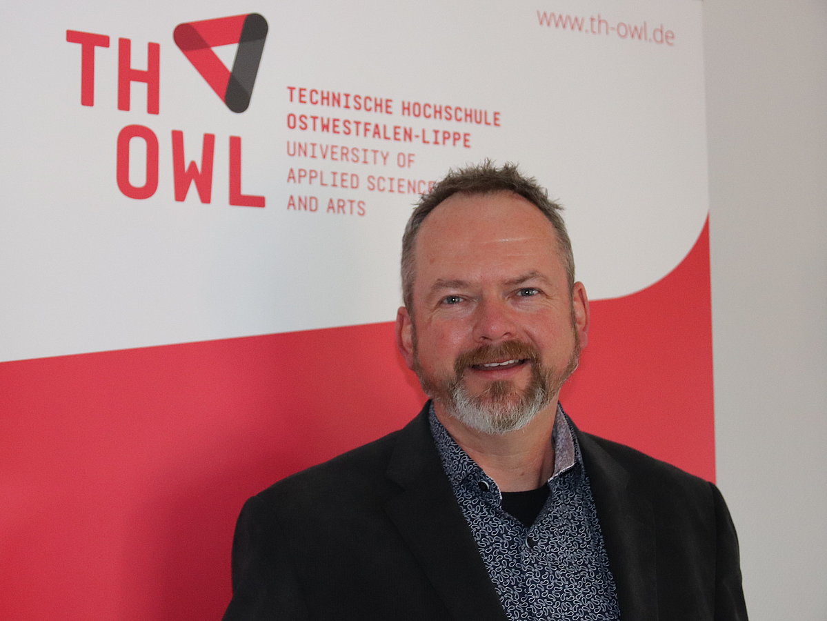 Dr. Michael Turk ist neuer Honorarprofessor am Fachbereich ...