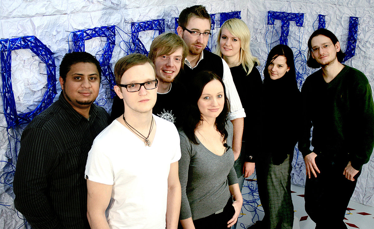 Alles neu bei DREIst-TV: TH OWL