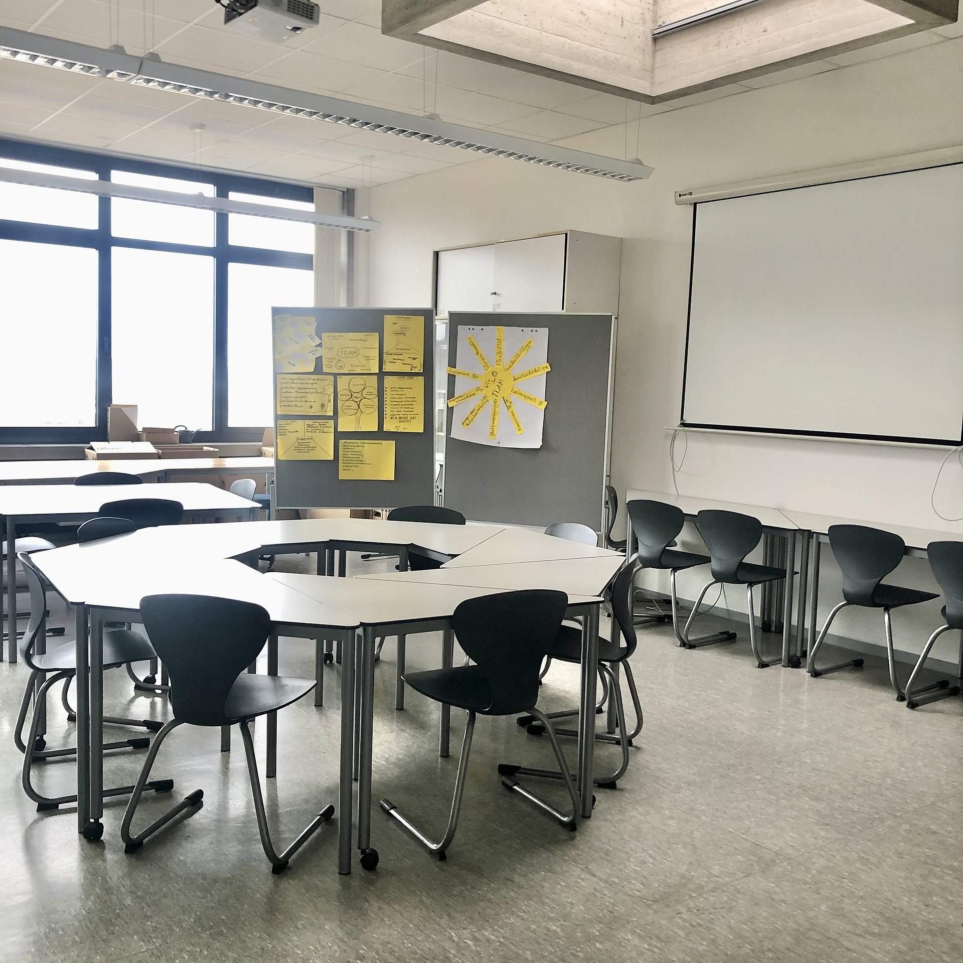 Lernräume: S(kim) - TH OWL