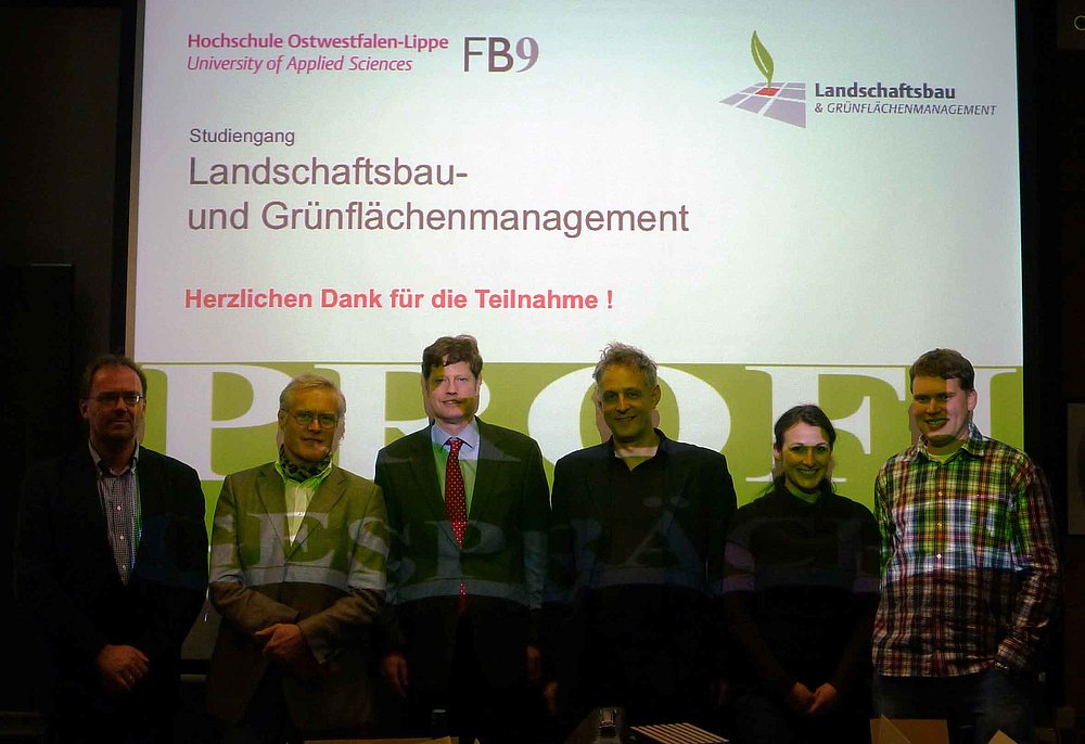 "Erhebliche Schäden und hohe Reparaturkosten": TH OWL