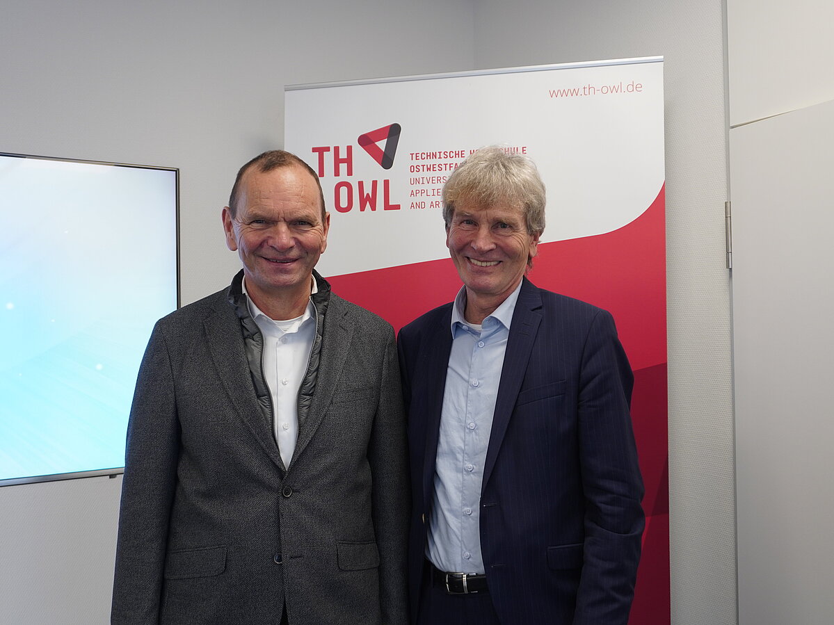 Zukunftsorientierte Zusammenarbeit für Modell- und Testregion mit hoher ...