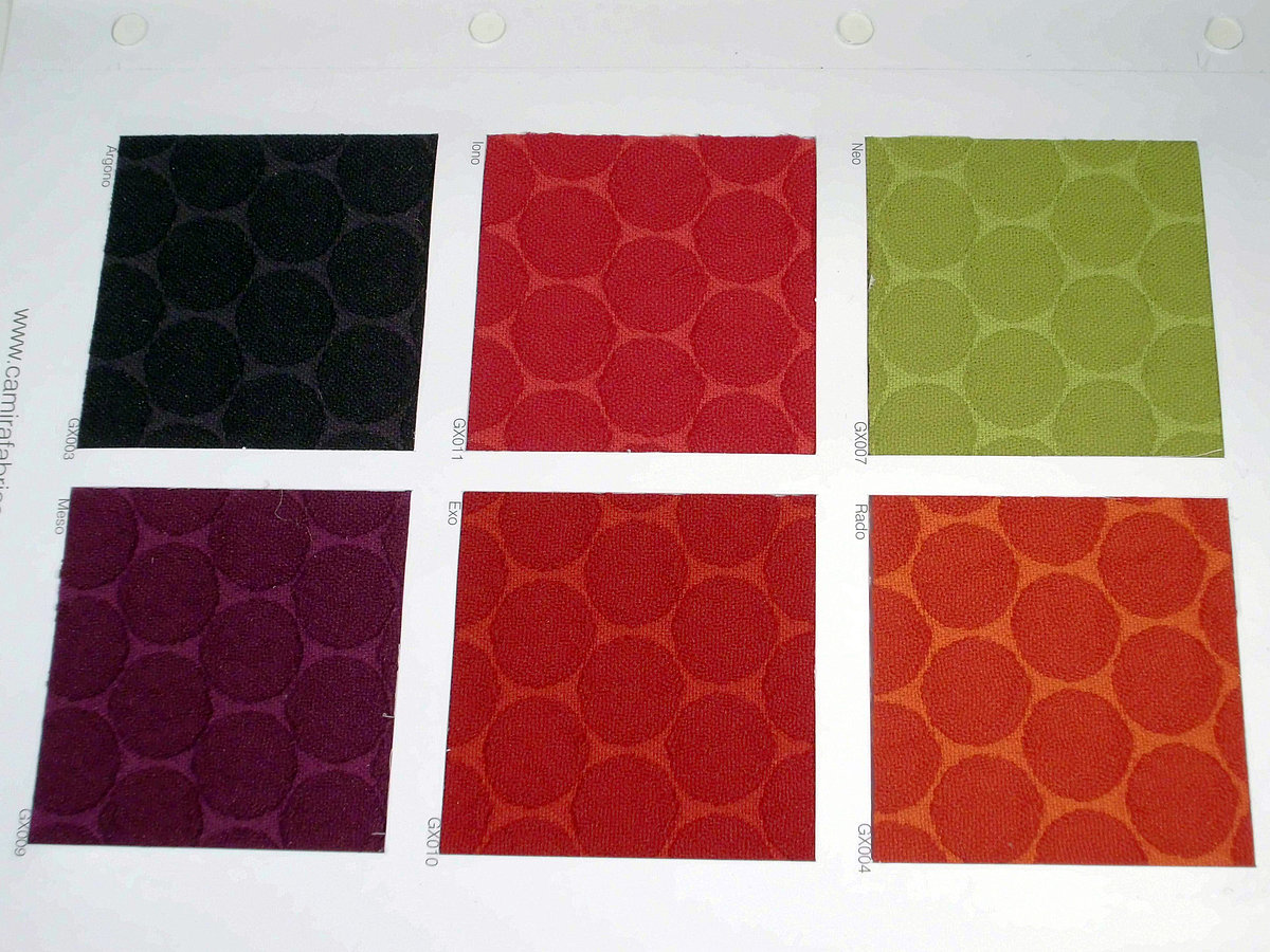 Sturkturtextil: Detmolder Schule für Gestaltung - TH OWL