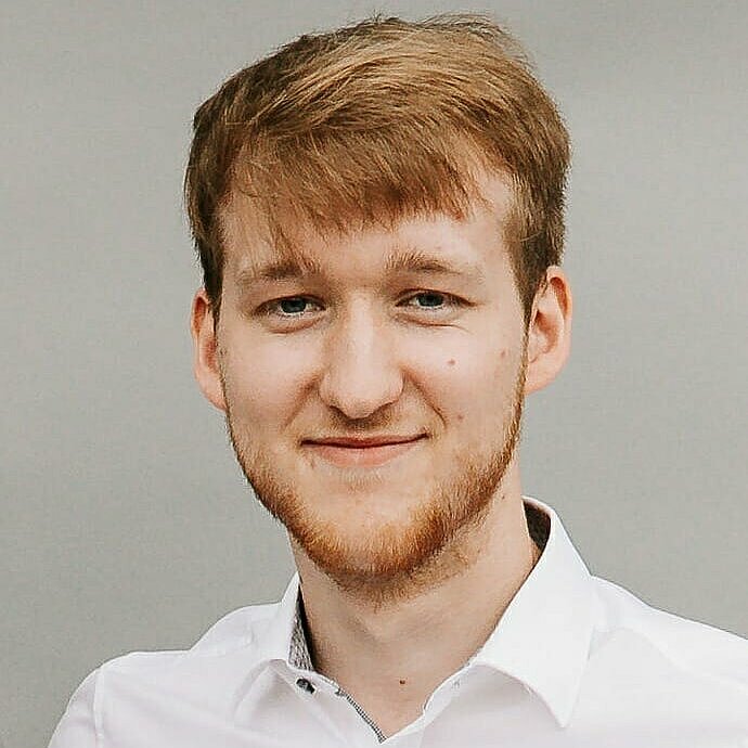 Team des Labors: Produktion - TH OWL