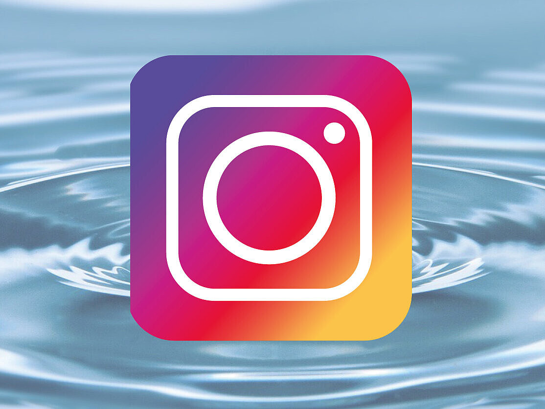 wasser^plus OWL ist jetzt auch auf Instagram!: Wasser plus OWL - TH OWL