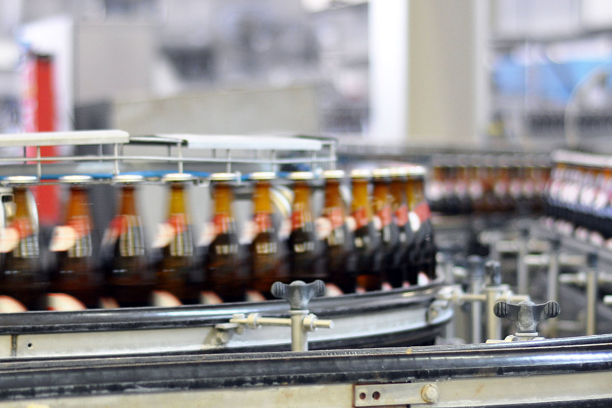 Grünes Licht für die nächsten Schritte zur „Smart FOODFACTORY“: EECS ...