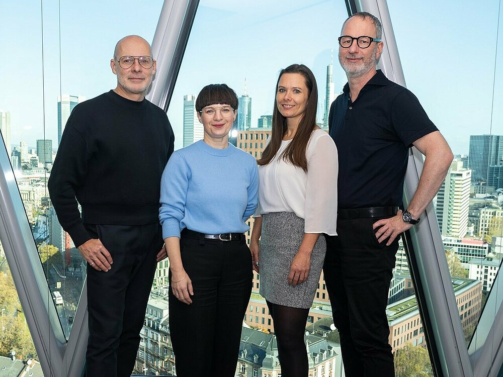 Prof. Carsten Wiewiorra neuer Präsident des Bundes Deutscher ...