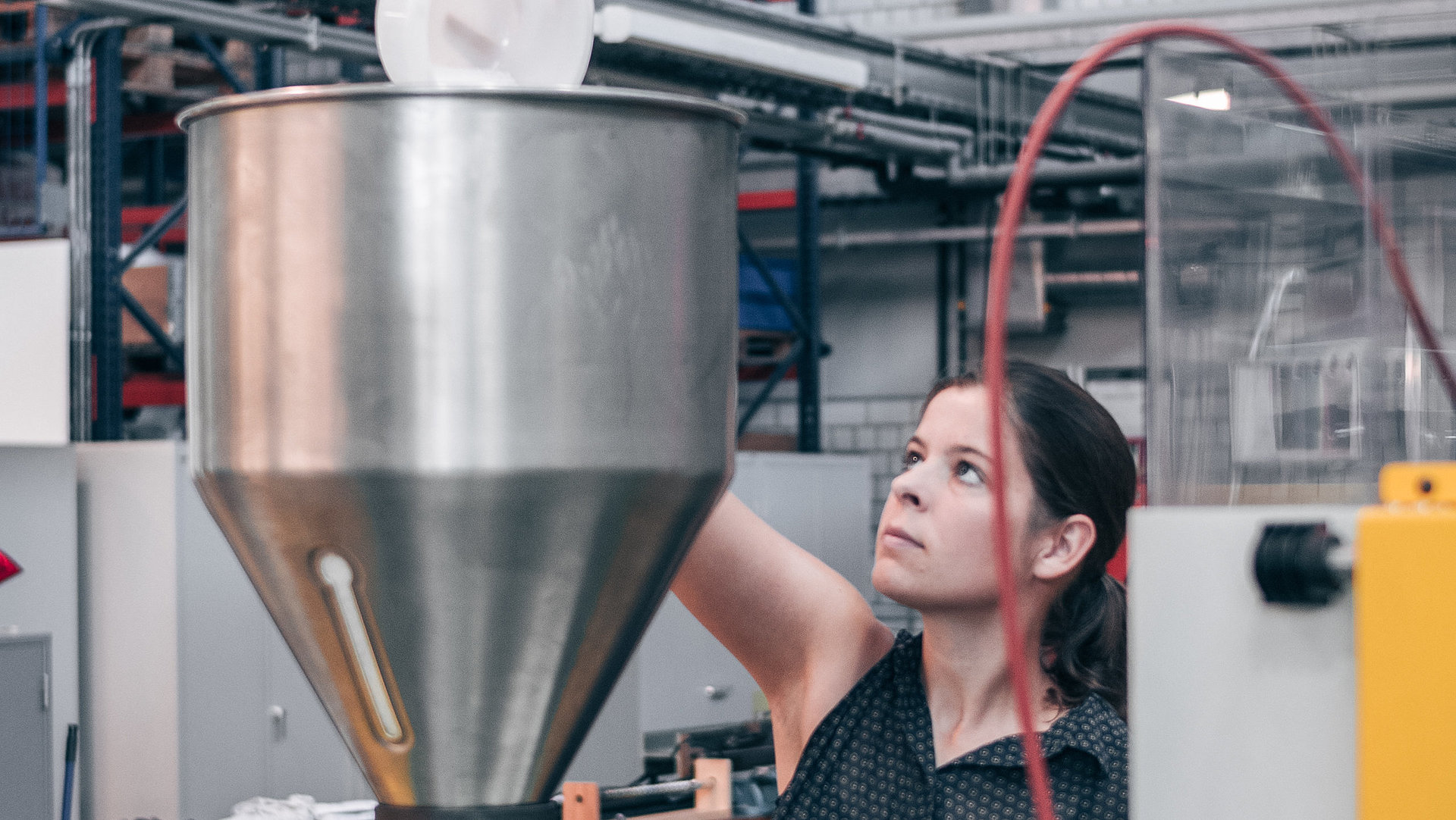 Innovative Produktionssysteme: Produktion - TH OWL