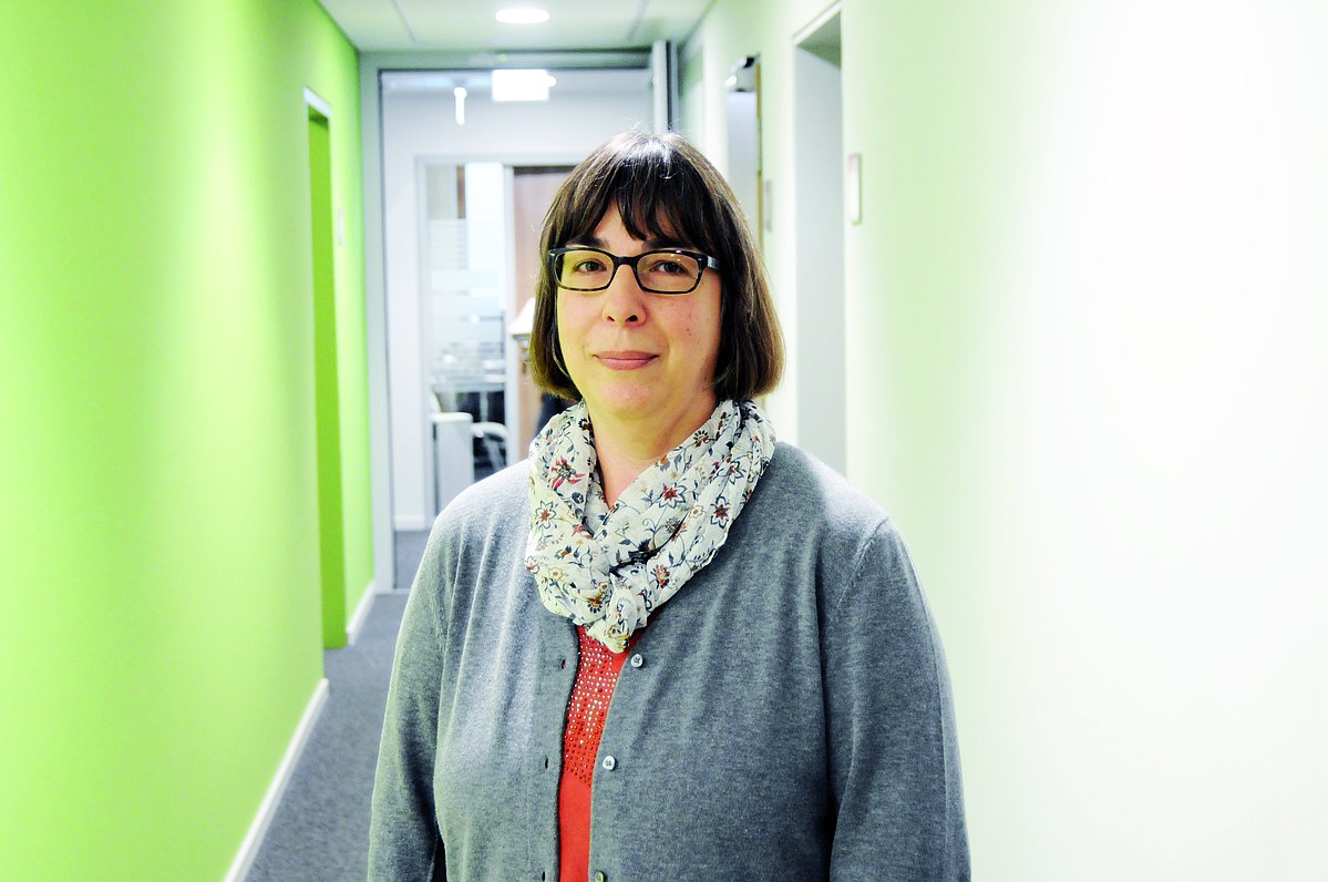 Ein Vierteljahrhundert im öffentlichen Dienst: TH OWL