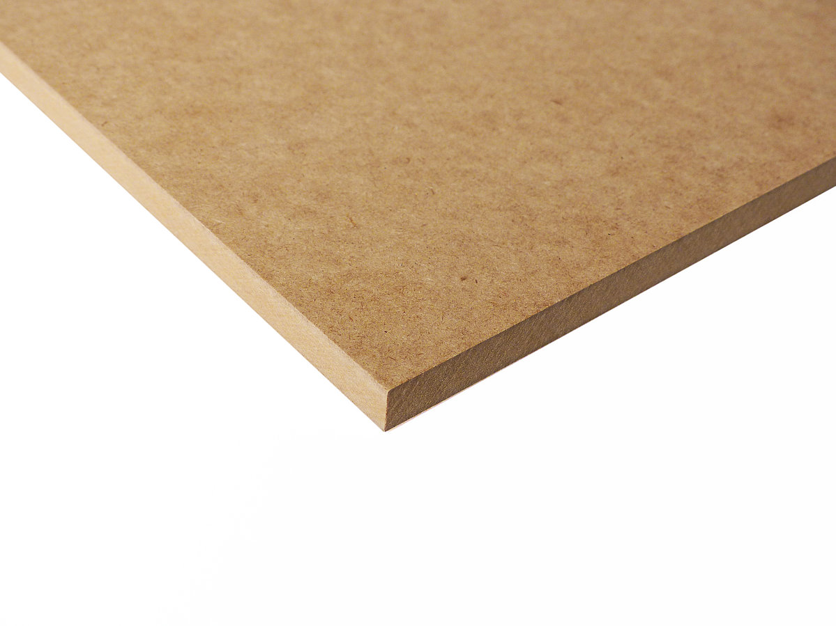 Hochdichte Faserplatte (HDF): Detmolder Schule für Architektur und Innenarchitektur - TH OWL