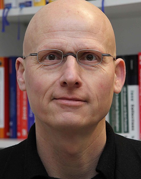 Kontakt und Anmeldung: Schülerlabor Höxter - TH OWL