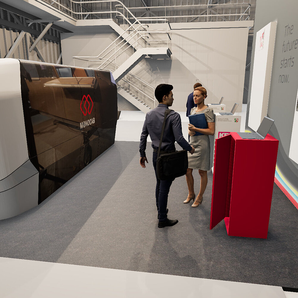 Hands-on innovations: Foundation for Securing the Future supports ...