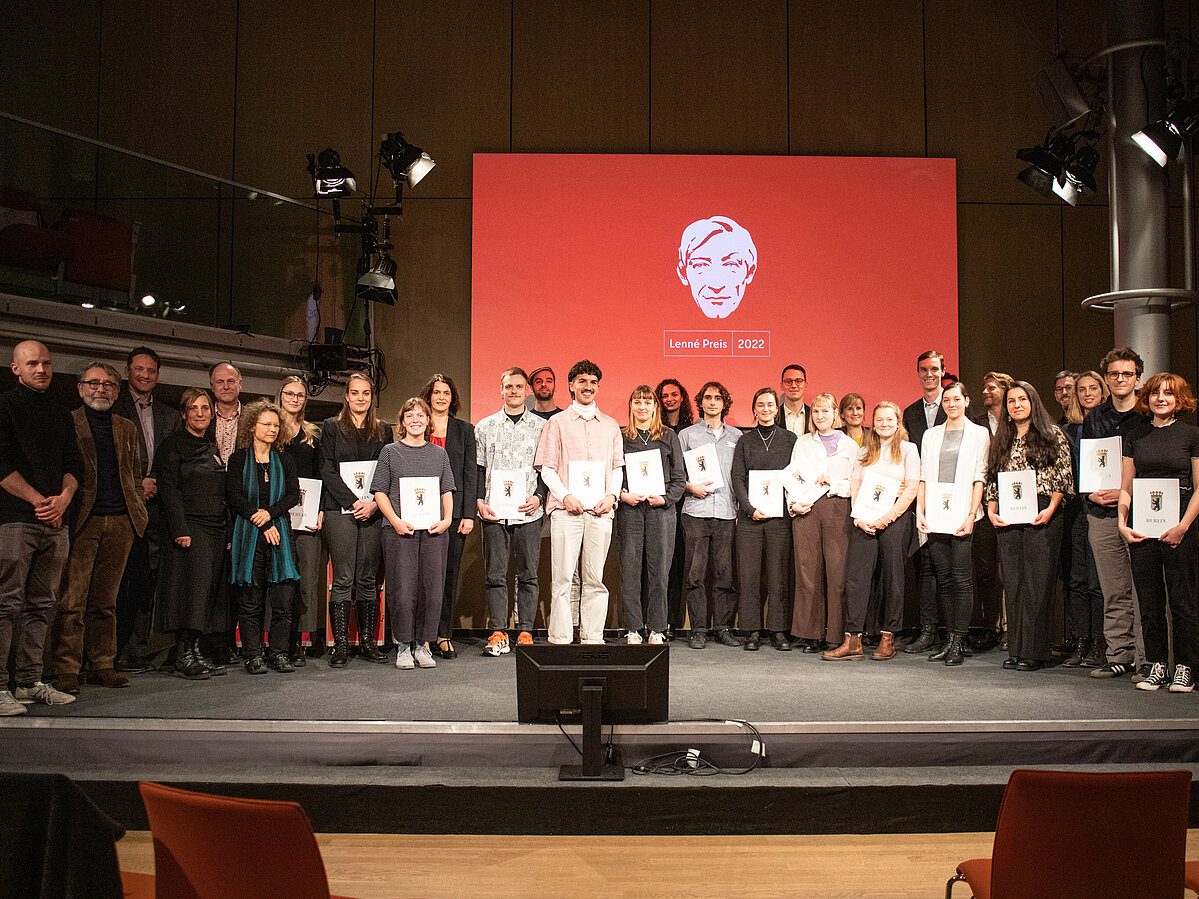 Peter-Joseph-Lenné-Preis für angehende Landschaftsarchitektin: TH OWL