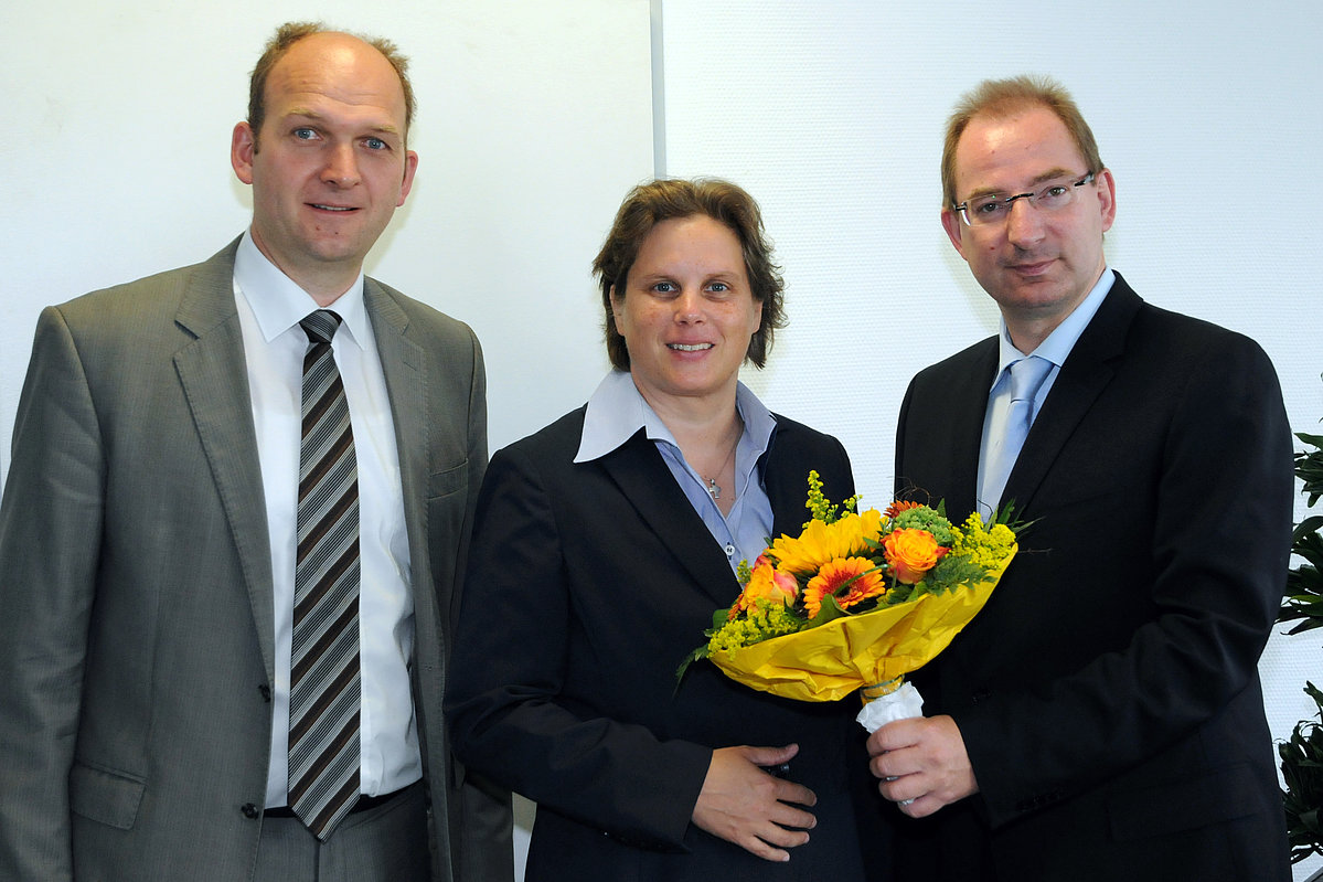 Studierende für personalwirtschaftliche Fragestellungen öffnen – Dr ...