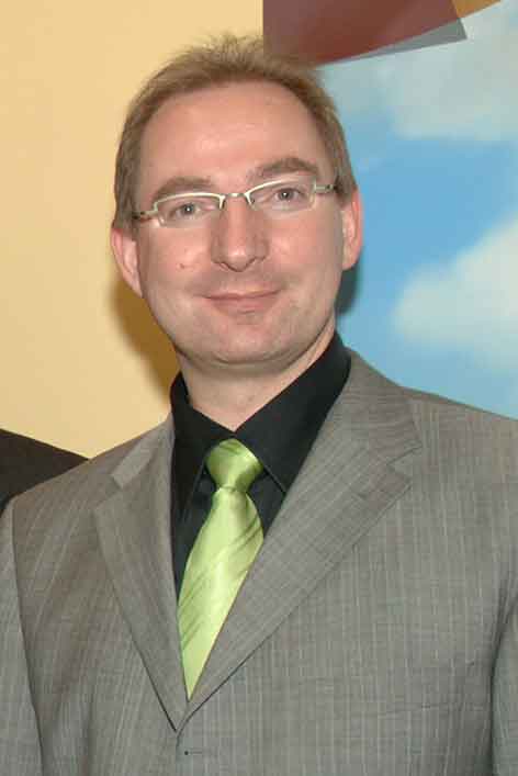 Dr. Oliver Herrmann zum neuen Präsidenten der Hochschule Ostwestfalen ...