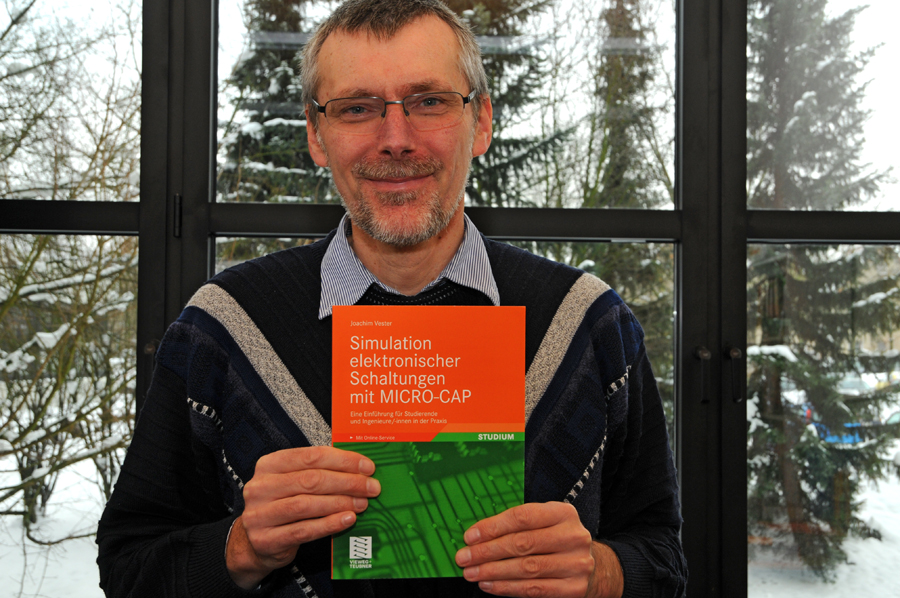 Kein "Learning by doing” - 120 Berechnungs- und Simulationsübungen: TH OWL