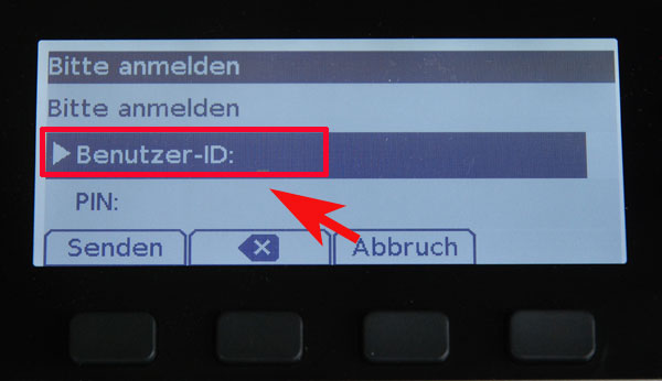 Standardtelefon 2: S(kim) - TH OWL