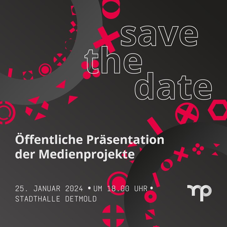 Film, Grafik, Foto, New Media, Animation/3D, Journalismus und Visual ...